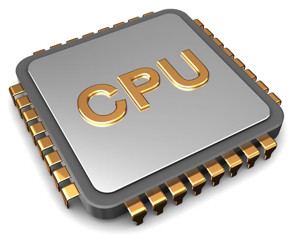 Apa Itu CPU Dan GPU ITCC