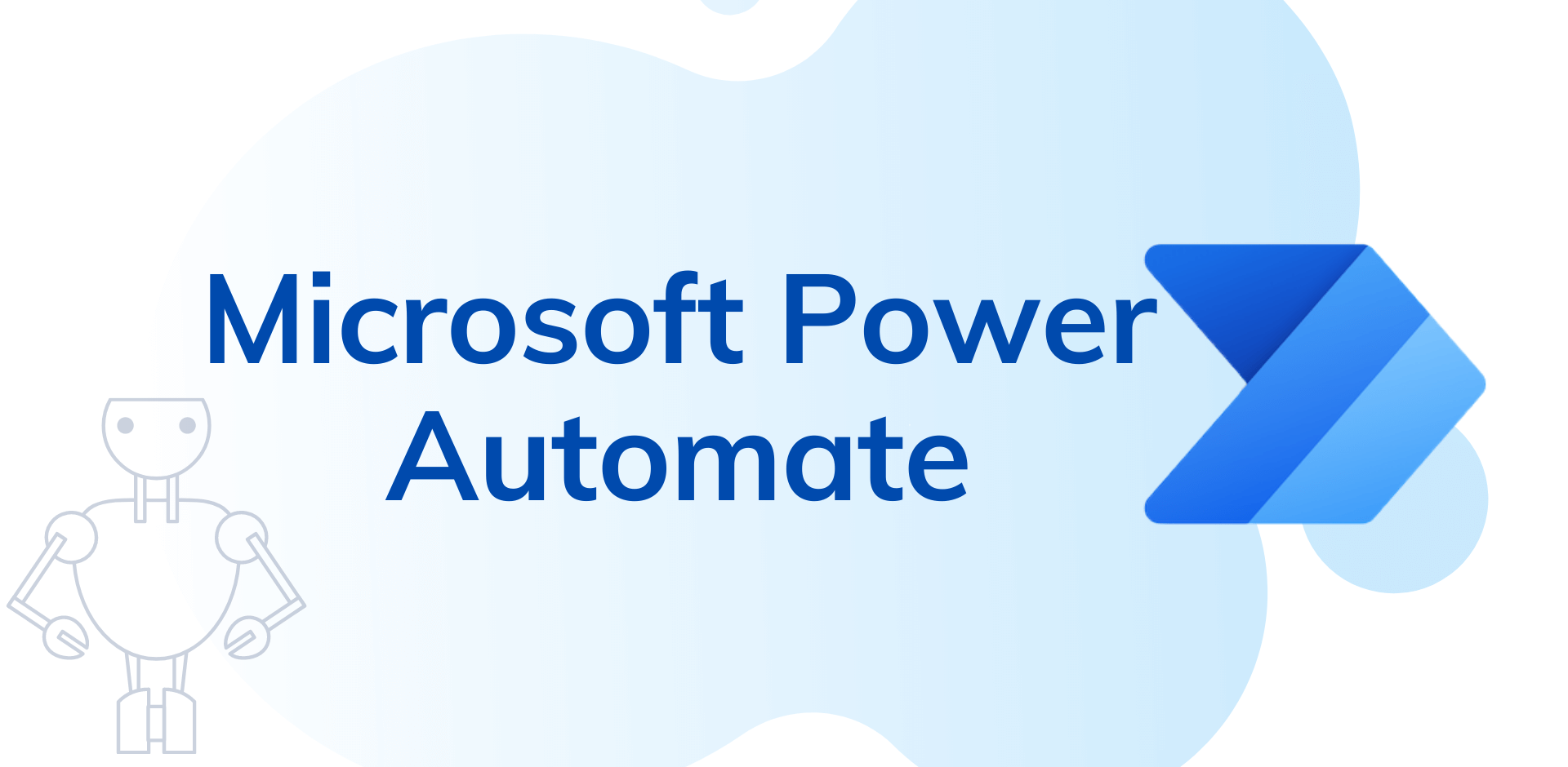 WHAT IS POWER AUTOMATE? WHAT CAN I DO WITH MICROSOFT FLOW? - ITCC