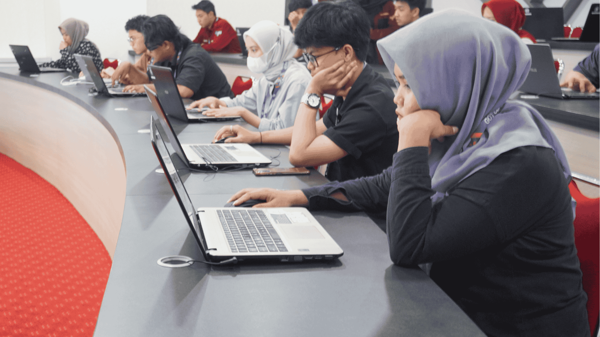 Jadwal Kelompok Ujian Sertifikasi MOS BMPSI