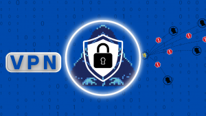 Apa Itu Virtual Private Network (VPN) dan Cara Kerjanya? - ITCC