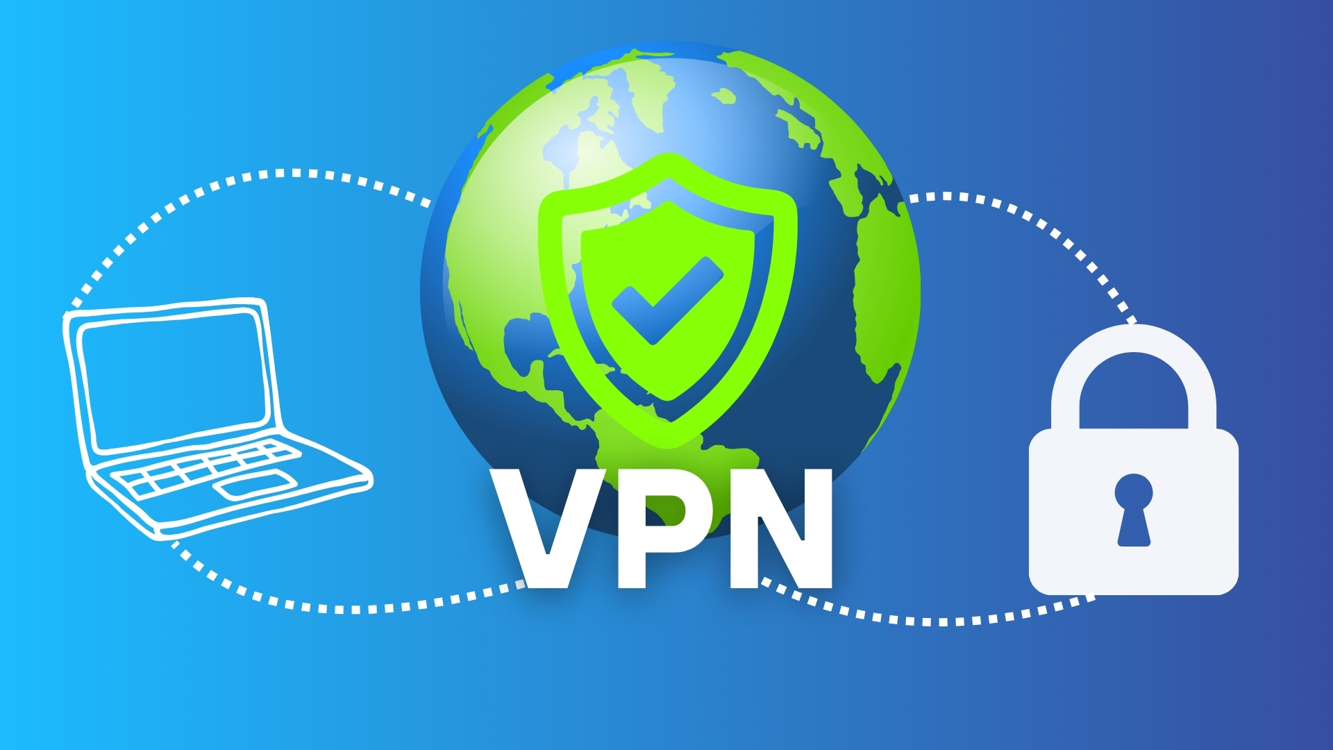 Apa Itu Virtual Private Network (VPN) dan Cara Kerjanya? - ITCC