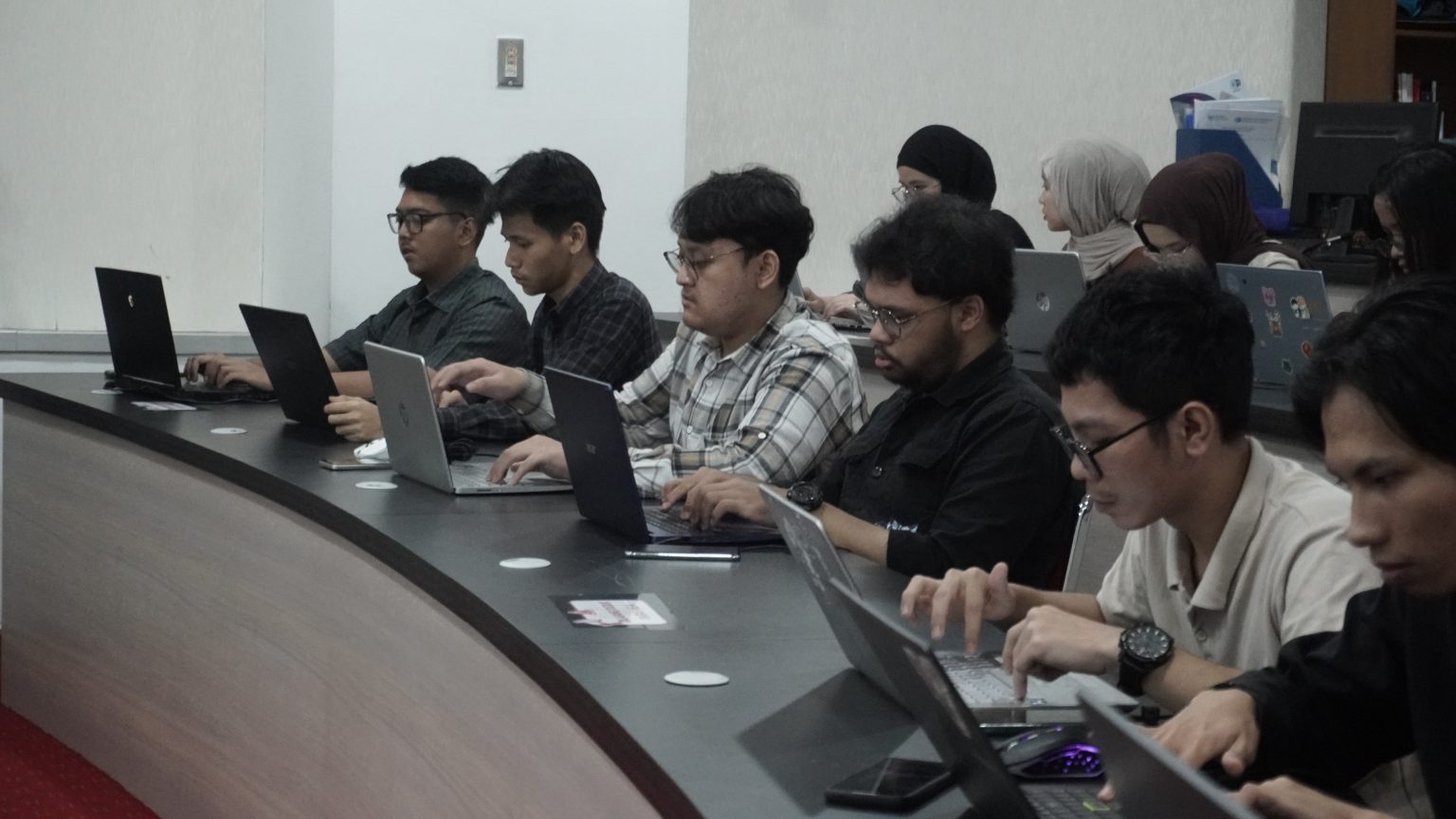 Training dan Ujian MikroTik Certified Network Associate MTCNA periode September 2025 - ITCC